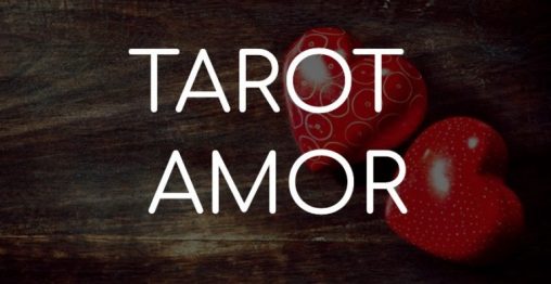 Tarot del Amor GRATIS 】🧡→ ¡Lectura en línea 100% Efectiva! 🧡