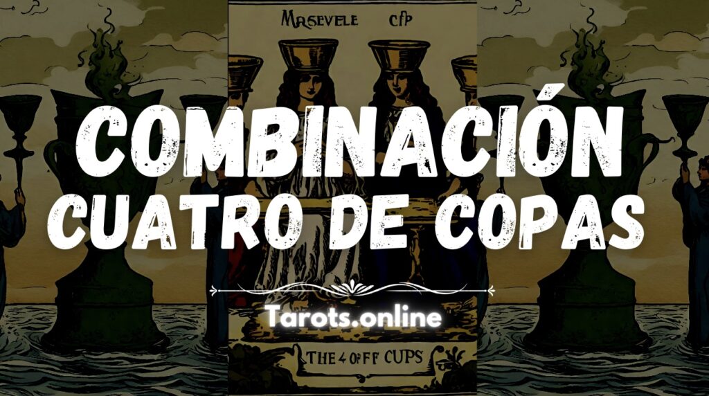 Significado • El 7 de Copas en el TAROT →【 Guía 2026 】