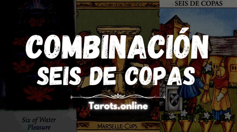 Significado • El 7 de Copas en el TAROT →【 Guía 2026 】