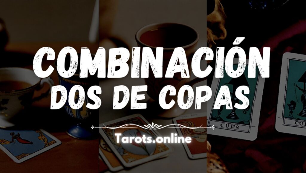 Combinaciones → El Rey de Copas en El Tarot 【 Guía 】