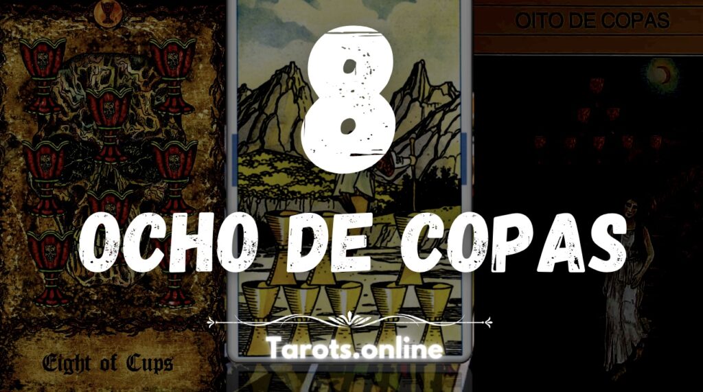 Significado del 5 de Copas | Tarots.online →【 Guía 2026