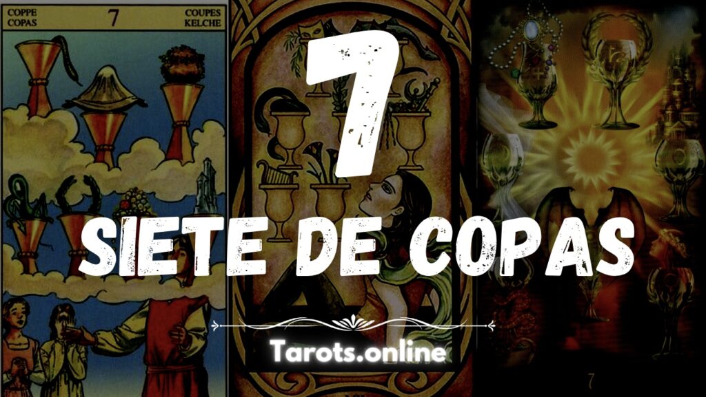 Significado del 5 de Copas | Tarots.online →【 Guía 2026
