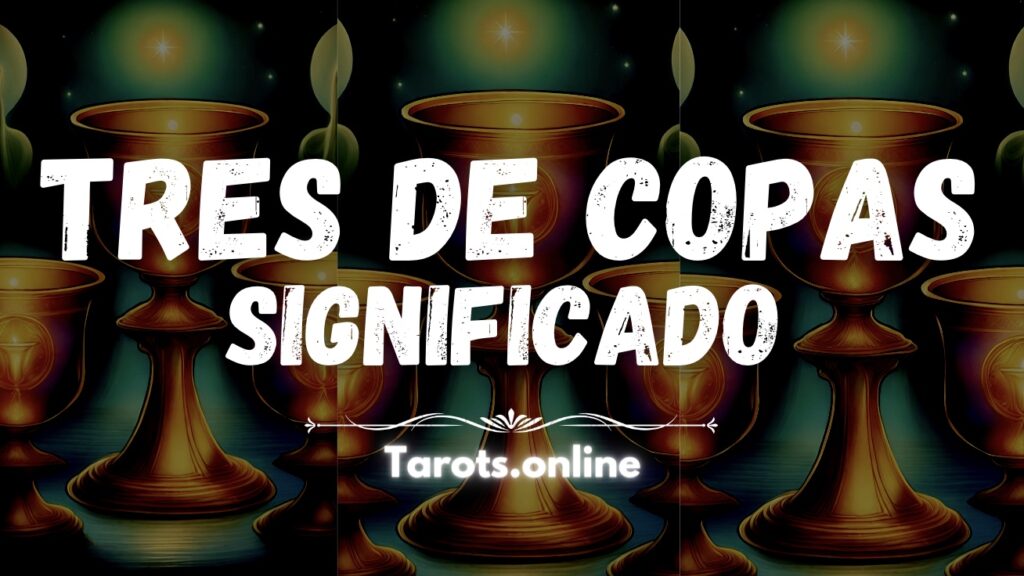 Significado del 6 de Copas | Tarots.online →【 Guía 】