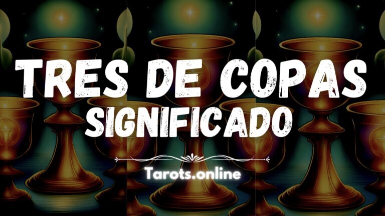 Significado del 10 de Copas | Tarots.online →【 Guía