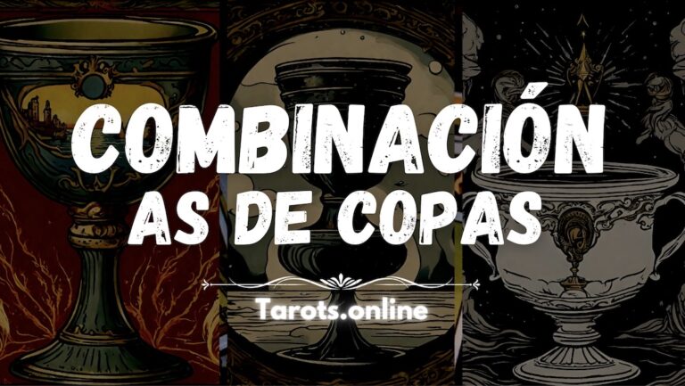 Significado del 5 de Copas en el tarot →【 Tarots.online