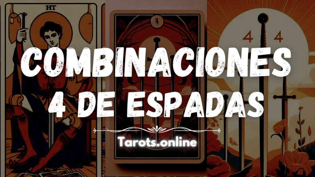 Combinaciones del 10 de Espadas | Tarots.online →【 Guía
