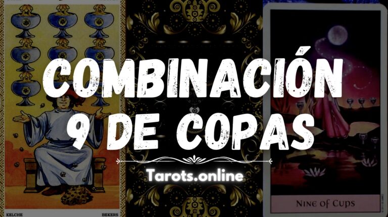 Significado del 5 de Copas en el tarot →【 Tarots.online