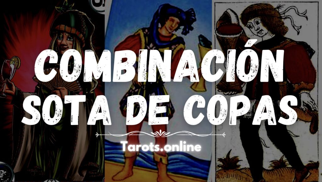 Significado del 5 de Copas en el tarot →【 Tarots.online