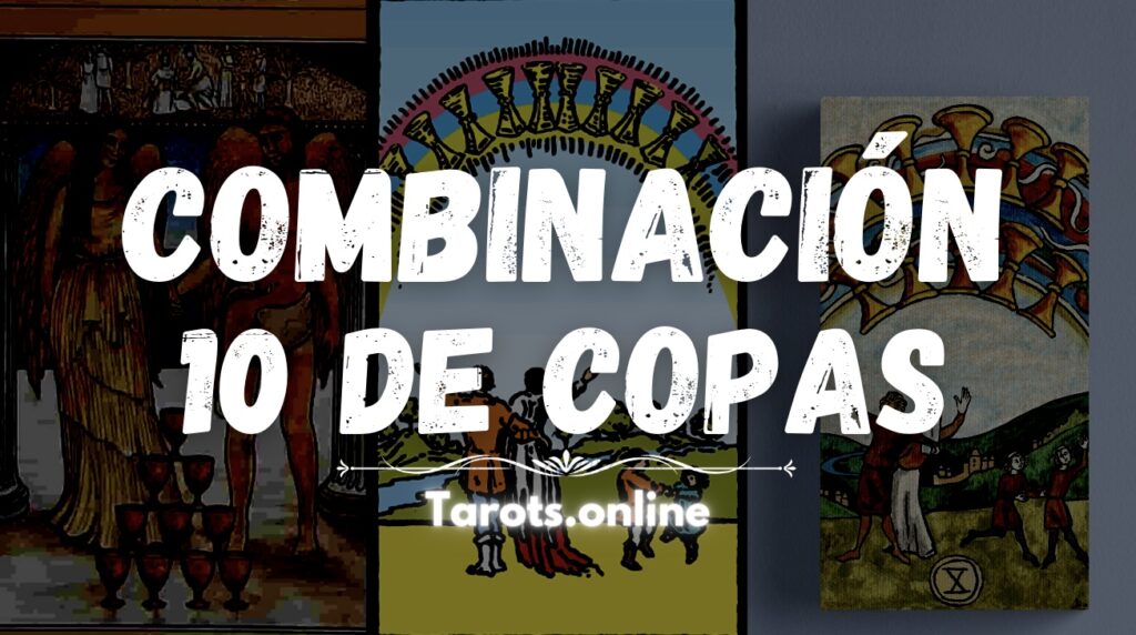 Significado del 5 de Copas en el tarot →【 Tarots.online