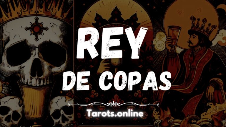 Significado del 5 de Copas | Tarots.online →【 Guía 2026