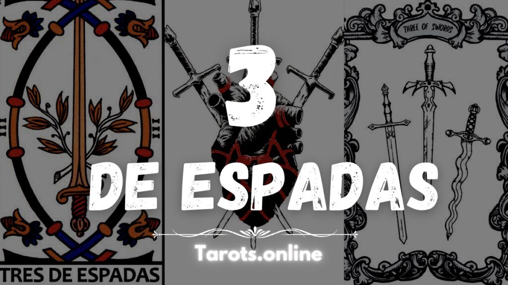 Significado • El 6 de Espadas en el TAROT →【 Guía 2025