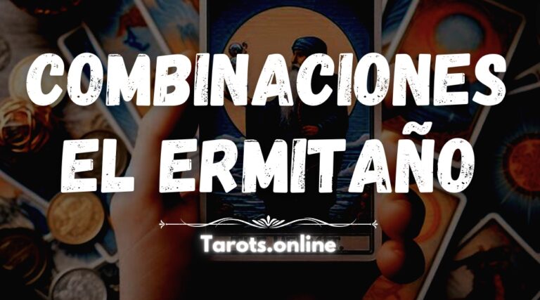 Combinaciones de el Carro | en el Tarot → Guía 2025
